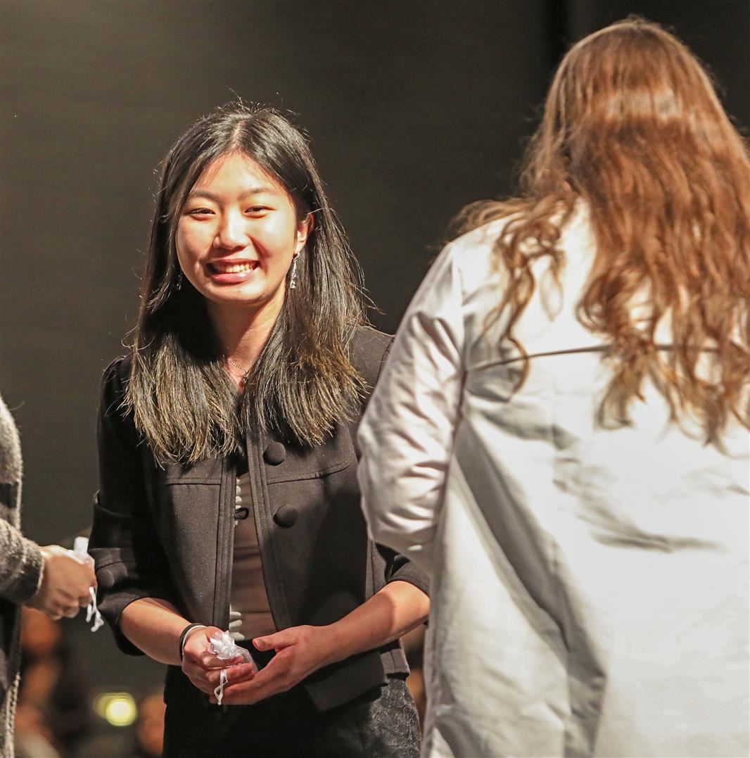 Township High School District 211 / Homepage